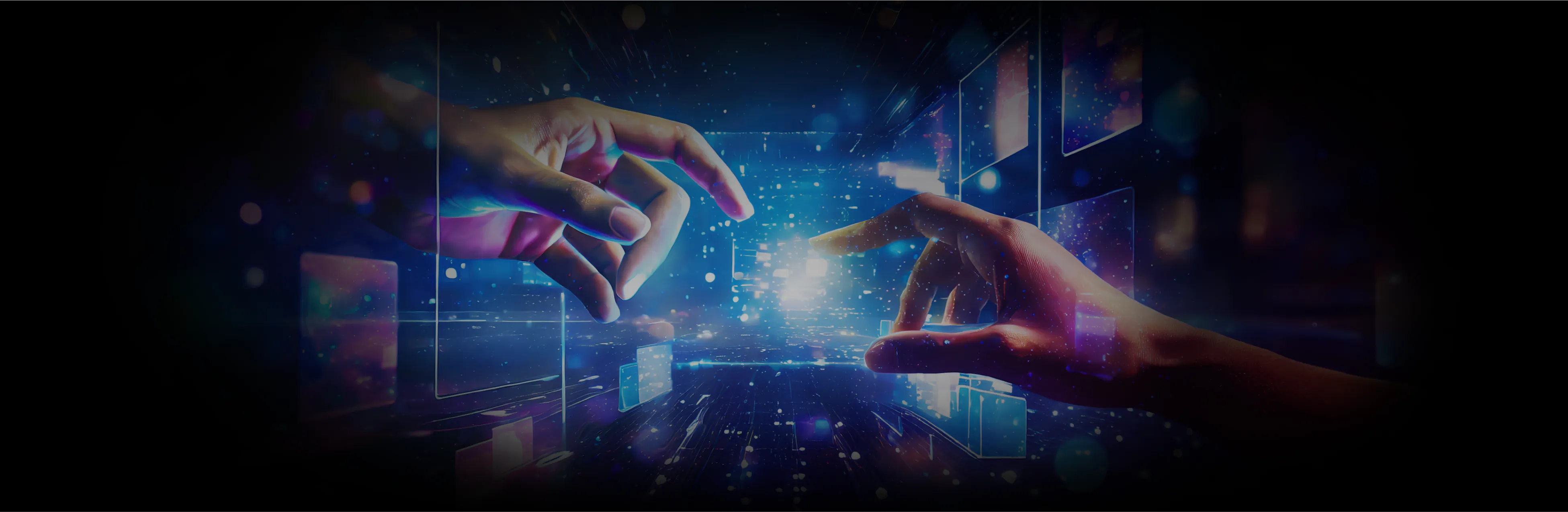 Interactive Environments